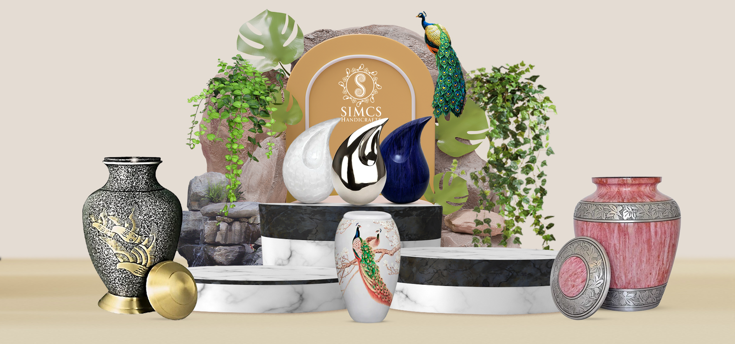 Buy Authentic Affordable Home Decor Handicraft Products Online – SIMCS ...